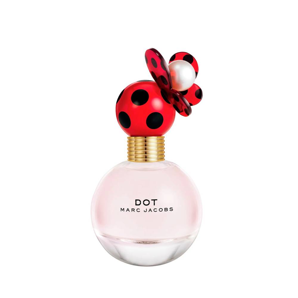 Perfume Marc Jacobs DOT Para Dama 50 ml – Arella Boutique