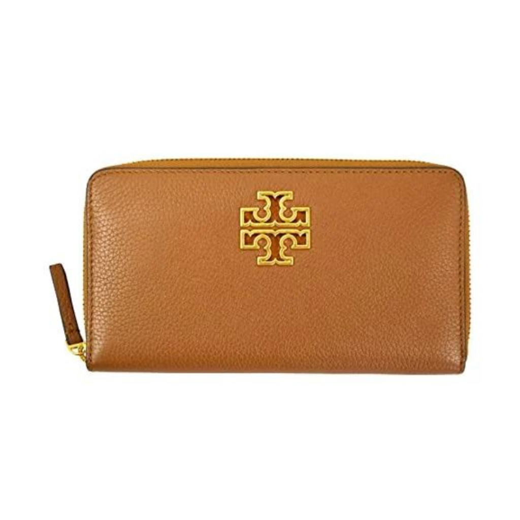 Cartera Tory Burch Camel 860570222 – Arella Boutique
