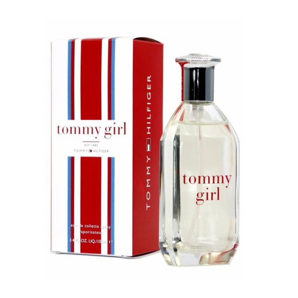 Perfume Tommy Hilfiger Girl Para Dama 200 ml – Arella Boutique