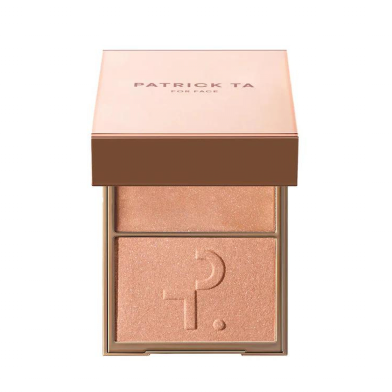 Rubor Patrick Ta For Face Daddy B113A – Arella Boutique