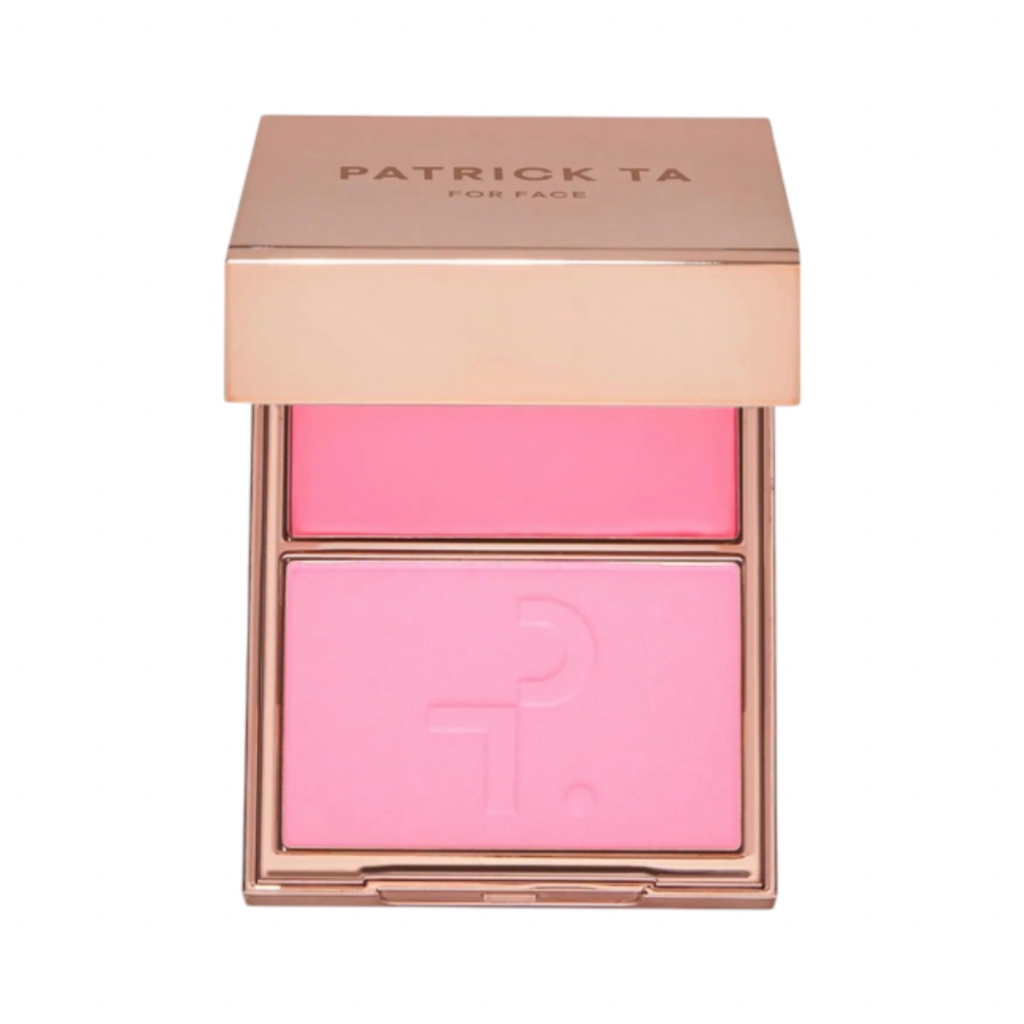Rubor Patrick Ta For Face Just Enough B199 – Arella Boutique