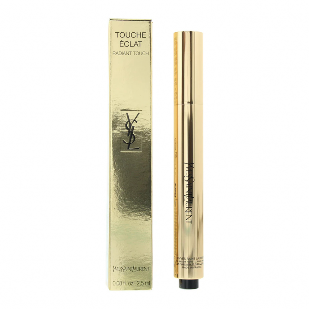 Corrector Yves Saint Laurent 2.5 Luminous Vanilla – Arella Boutique