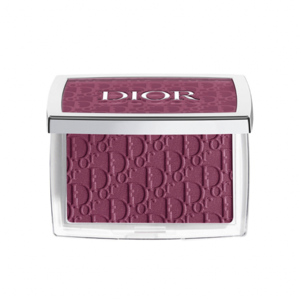 Rubor Dior Rosy Glow 006 BERRY – Arella Boutique