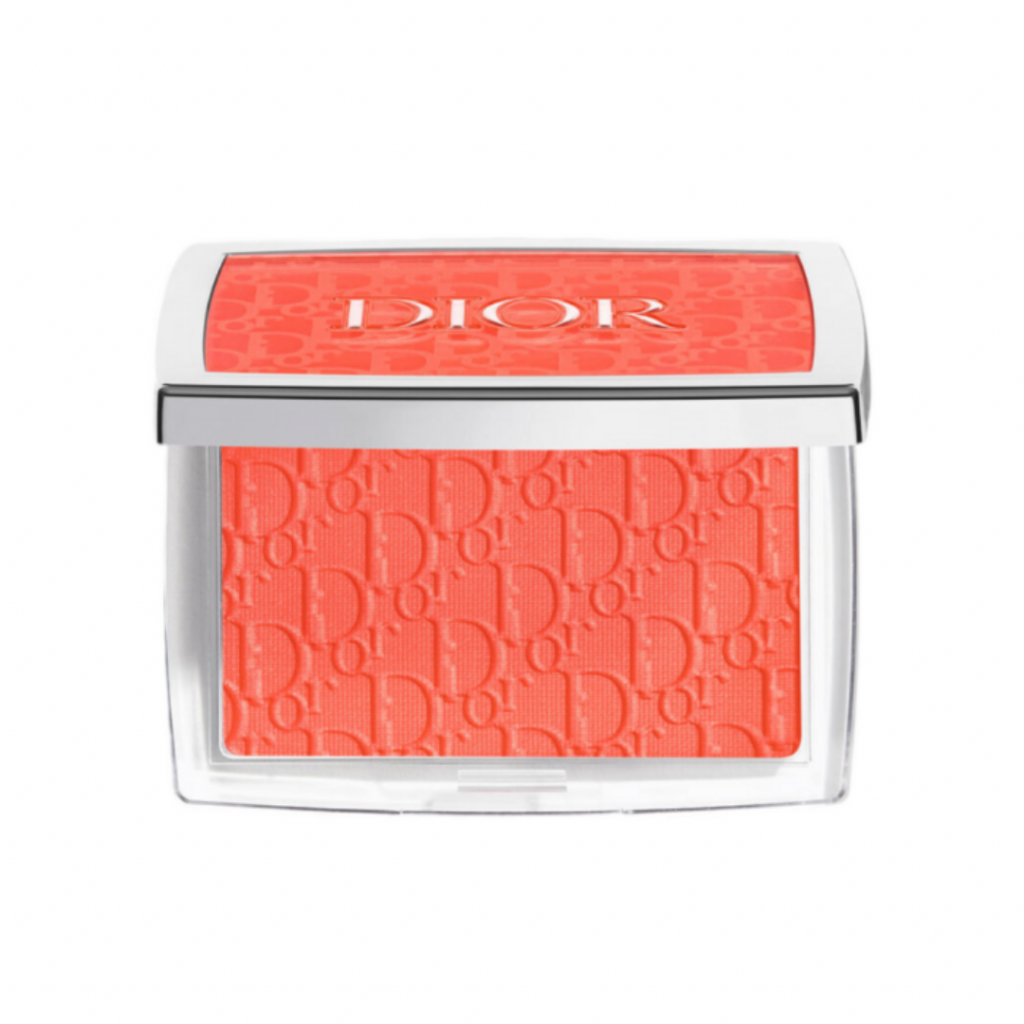 Rubor Dior Rosy Glow 061 POPPY CORAL – Arella Boutique